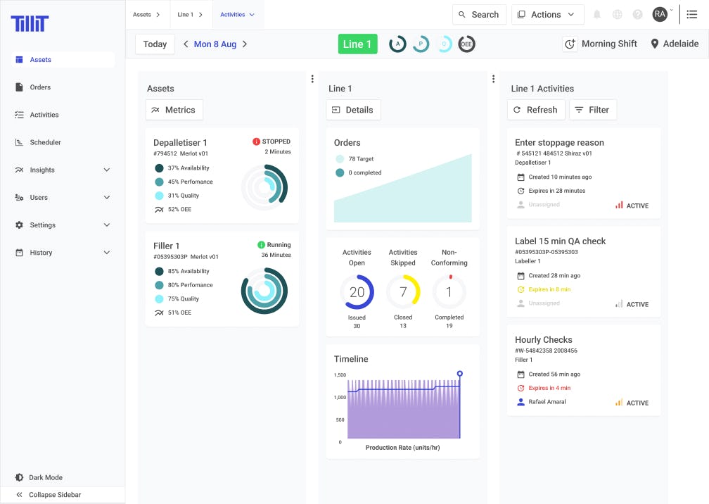 TilliT Cost & Reviews - Capterra Australia 2025