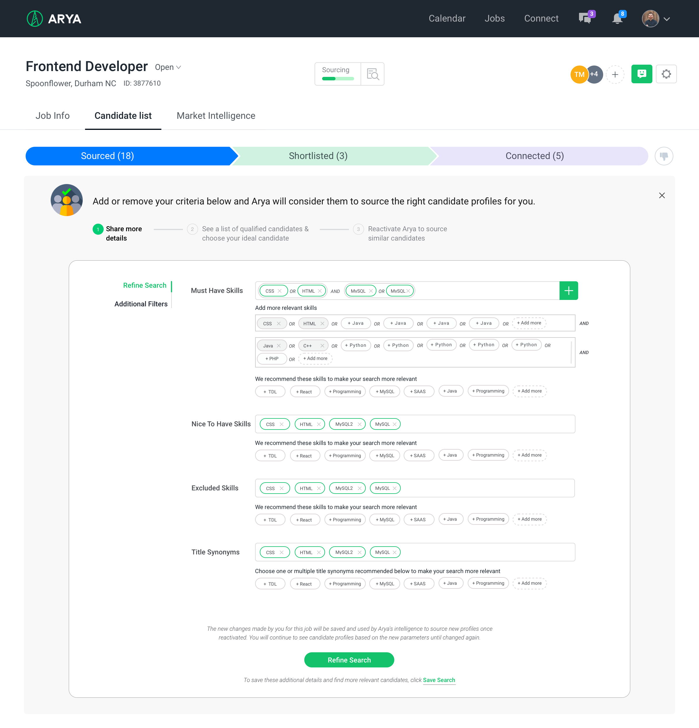 Arya Software - 2024 Reviews, Pricing & Demo