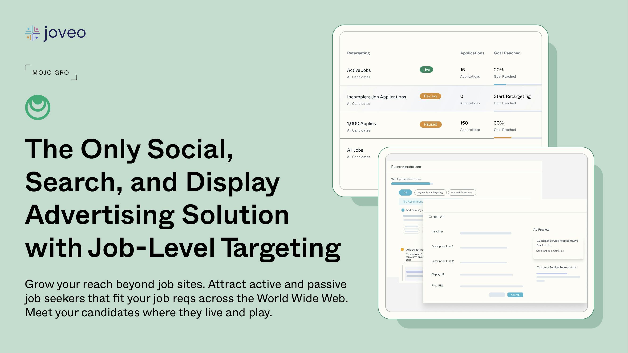 MOJO Erfahrungen, Kosten & Bewertungen | GetApp Deutschland 2025