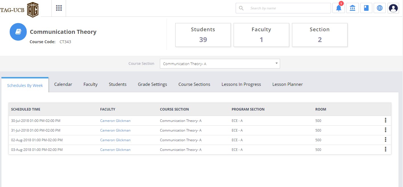 Creatrix Campus Pricing, Alternatives & More 2023 - Capterra
