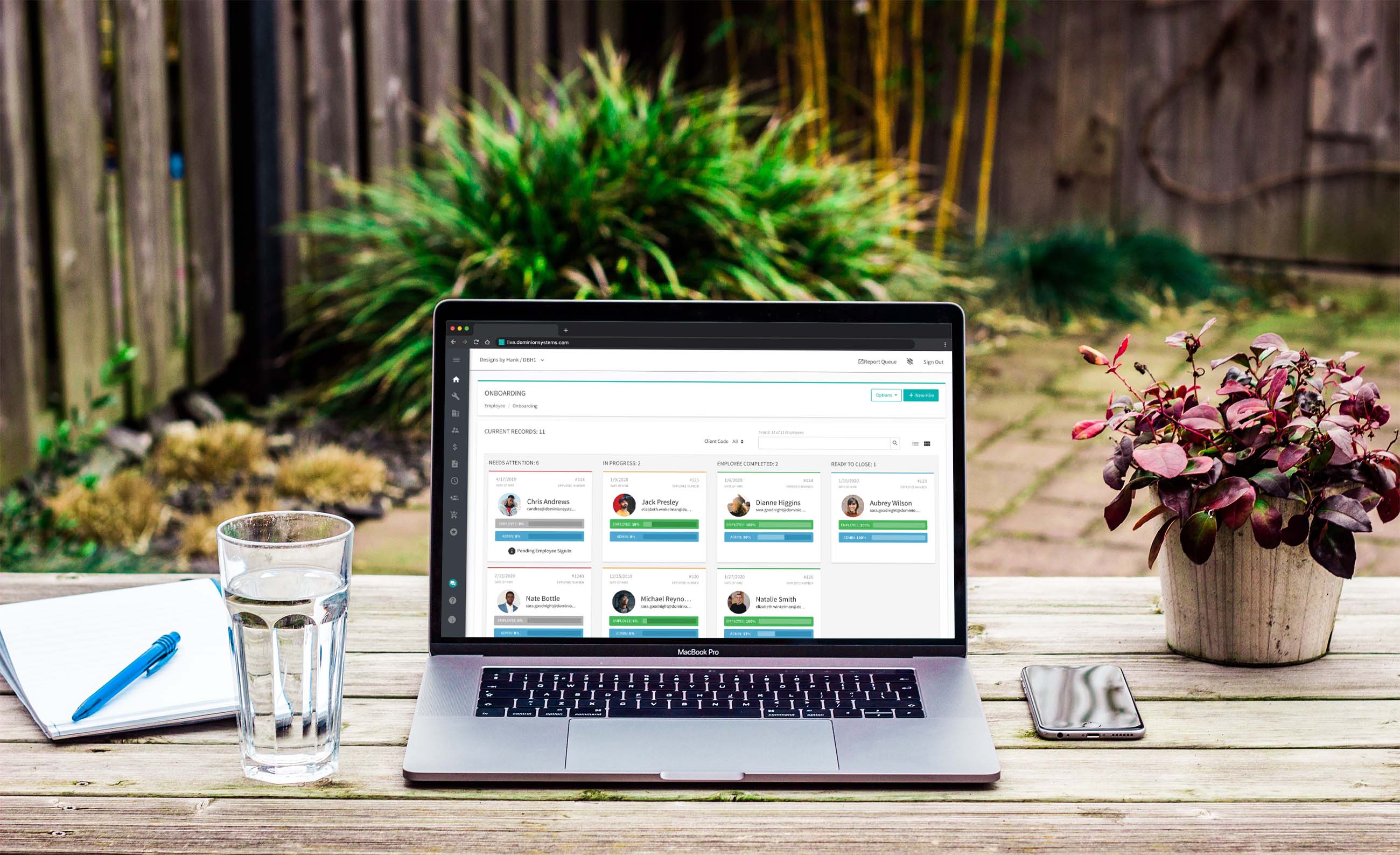 Dominion - Opiniones, precios y características - Capterra España 2025