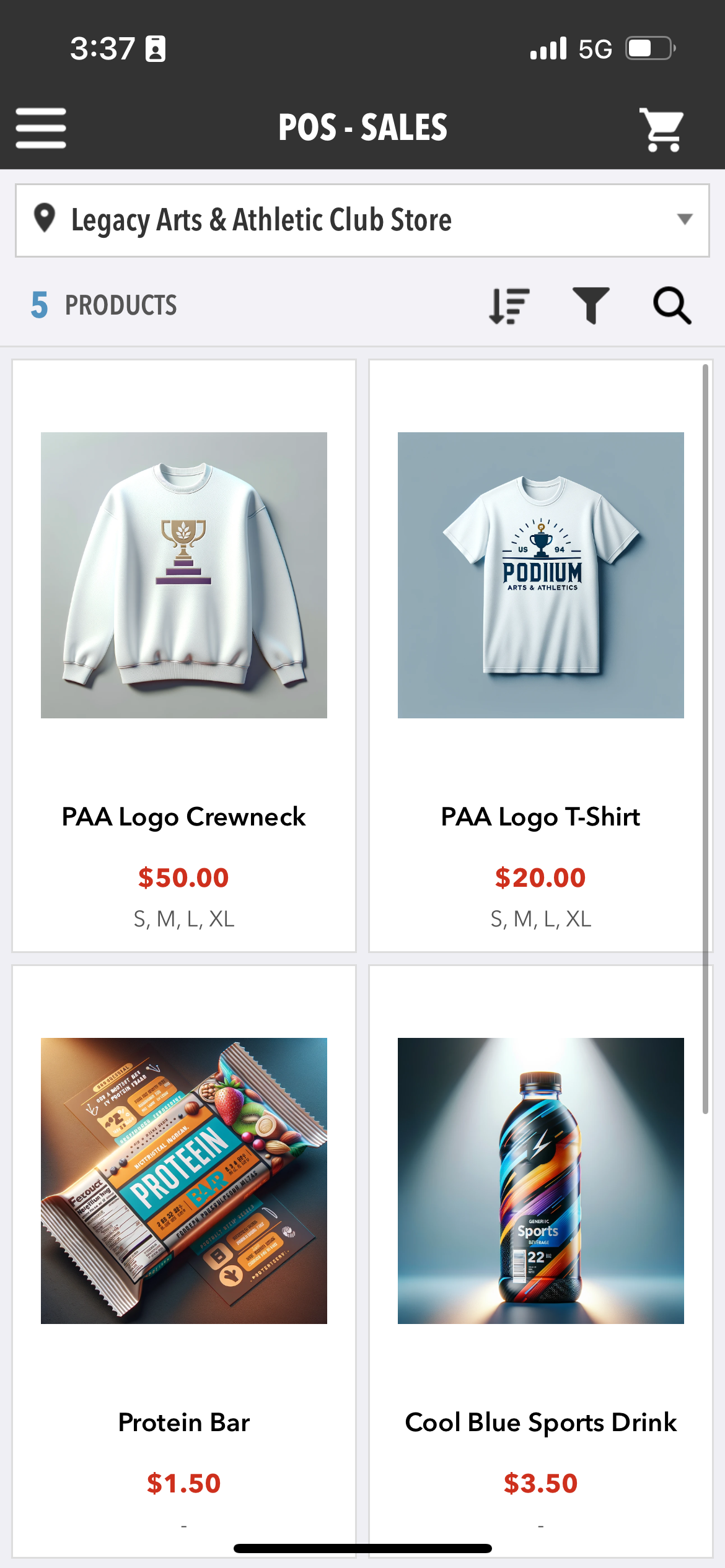 SportsEngine Motion Cost & Reviews - Capterra Australia 2025