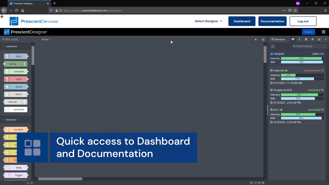 Prescient Designer Pricing, Alternatives & More 2025 | Capterra