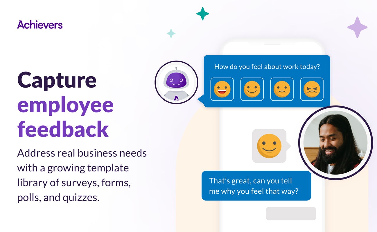 Achievers Software - 2024 Reviews, Pricing & Demo