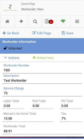 Sentara WorkForce Cost & Reviews - Capterra Australia 2023