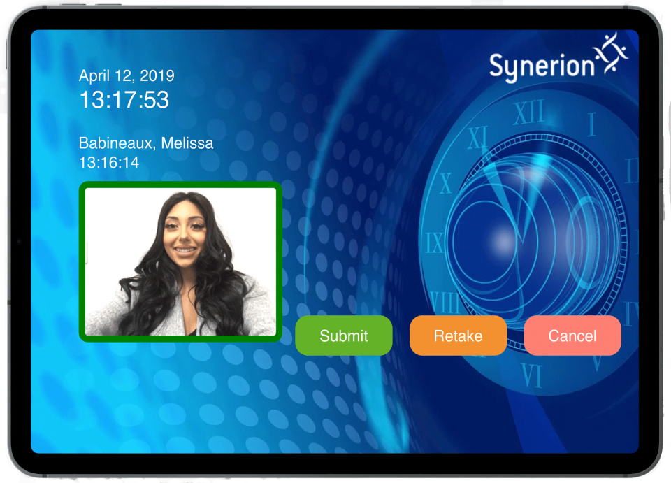 Synerion Cost & Reviews - Capterra Australia 2023