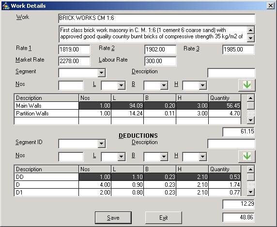 Estimator 2.0 Pricing, Alternatives & More 2023 | Capterra