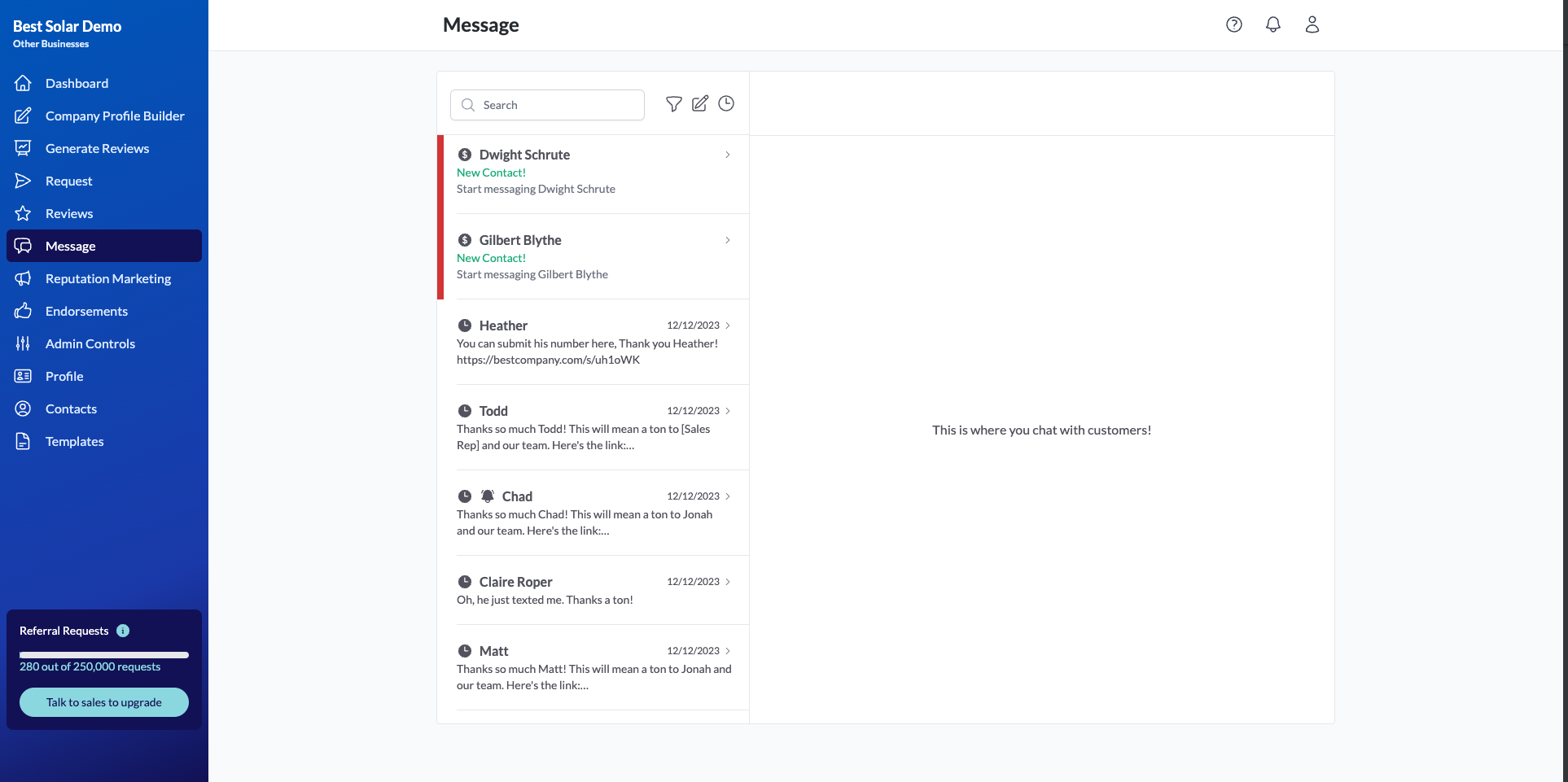 Snoball Software - 2025 Reviews, Pricing & Demo