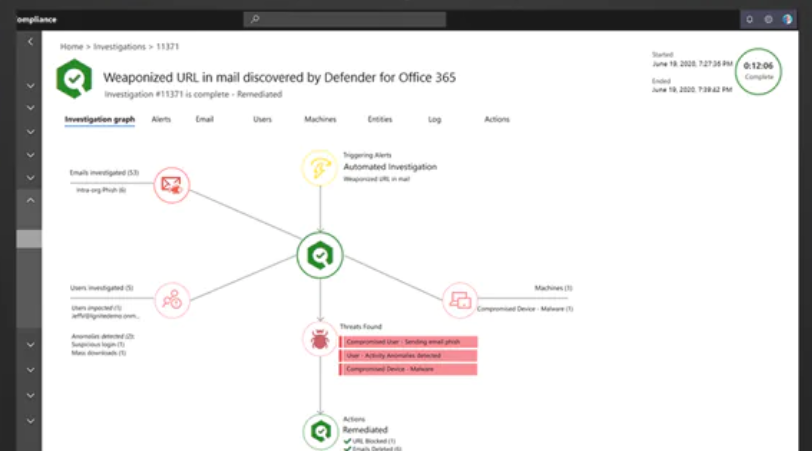Microsoft Defender for Office 365 | Reviews, Pricing & Demos ...