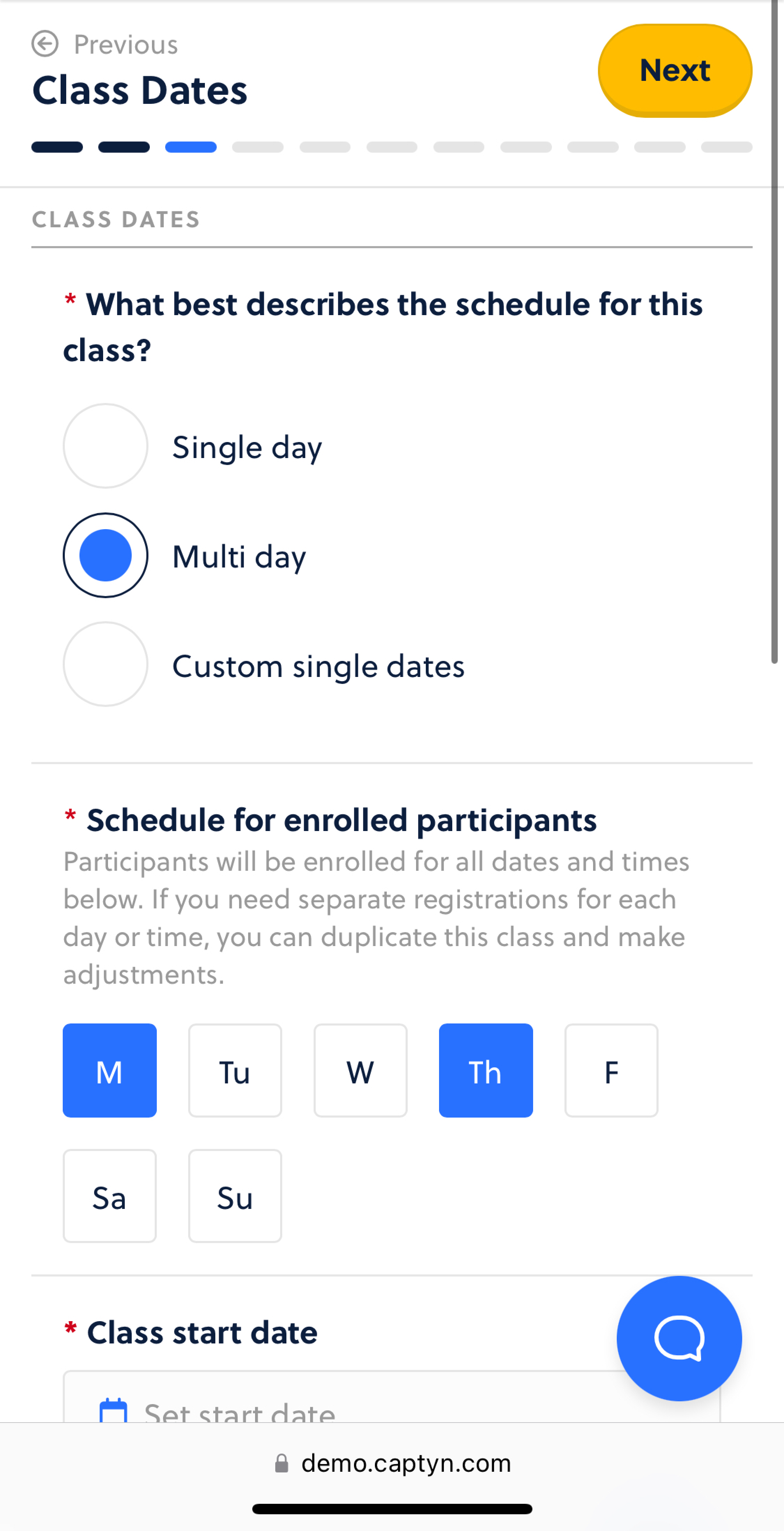 Captyn Software - 2025 Reviews, Pricing & Demo