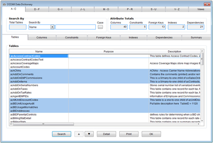 OSS360 Pricing, Alternatives & More 2025 | Capterra