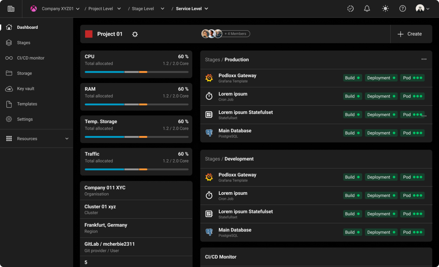 mogenius Pricing, Alternatives & More 2025 | Capterra