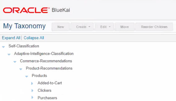Oracle Data Management Platform Software - 2025 Reviews, Pricing & Demo