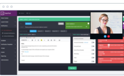 AlertFind Reviews, Cost & Features | GetApp Australia 2025