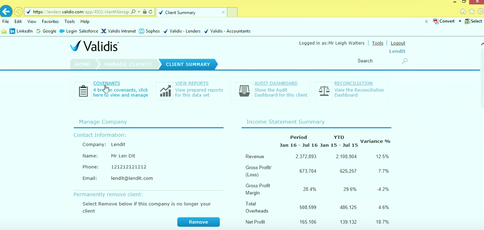 Validis Reviews, Cost & Features | GetApp Australia 2024
