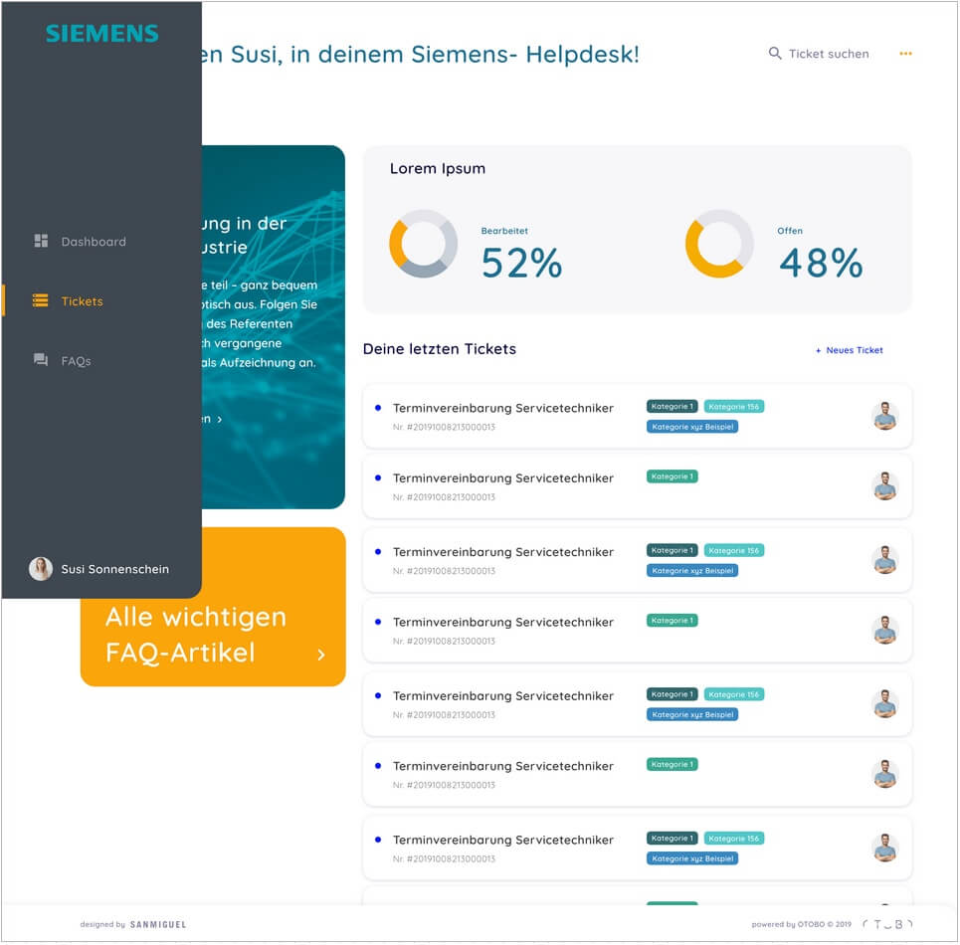 OTOBO Pricing, Alternatives & More 2025 | Capterra