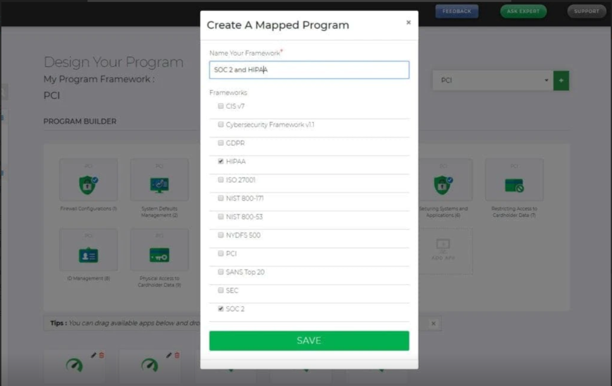 Apptega | Reviews, Pricing & Demos - SoftwareAdvice NZ