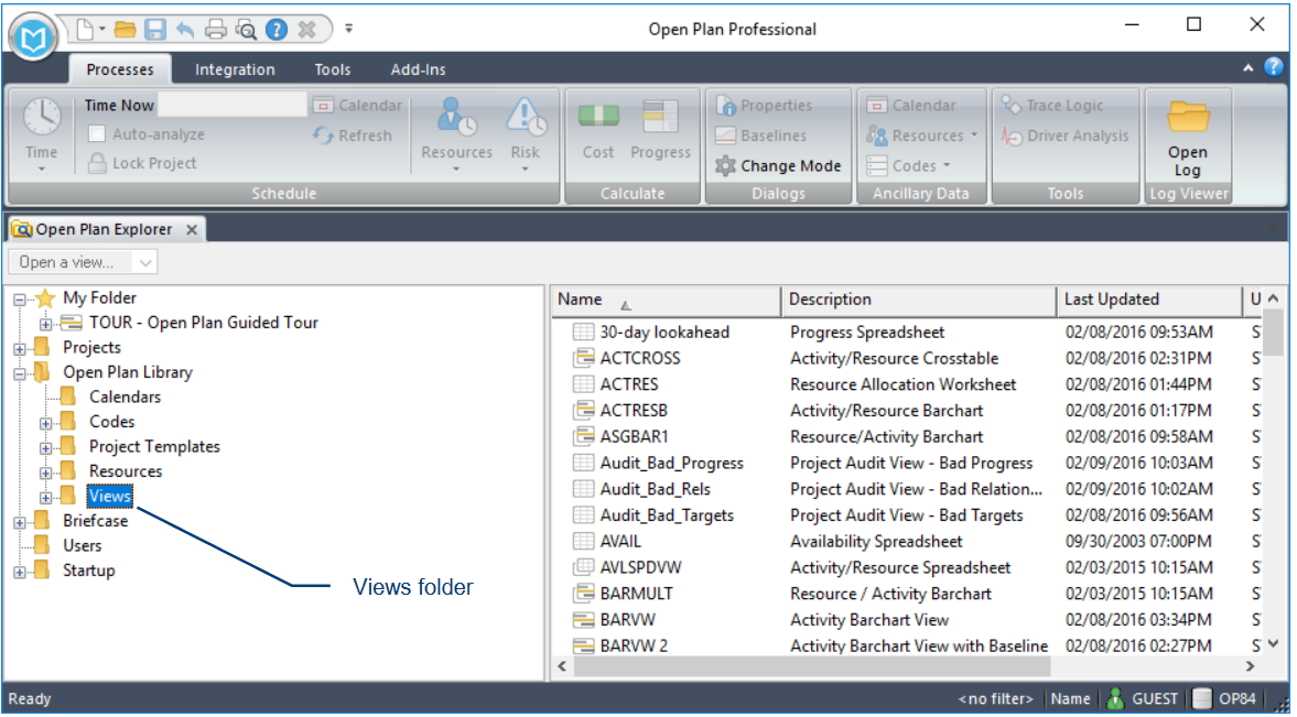 Open Plan Software - 2025 Reviews, Pricing & Demo