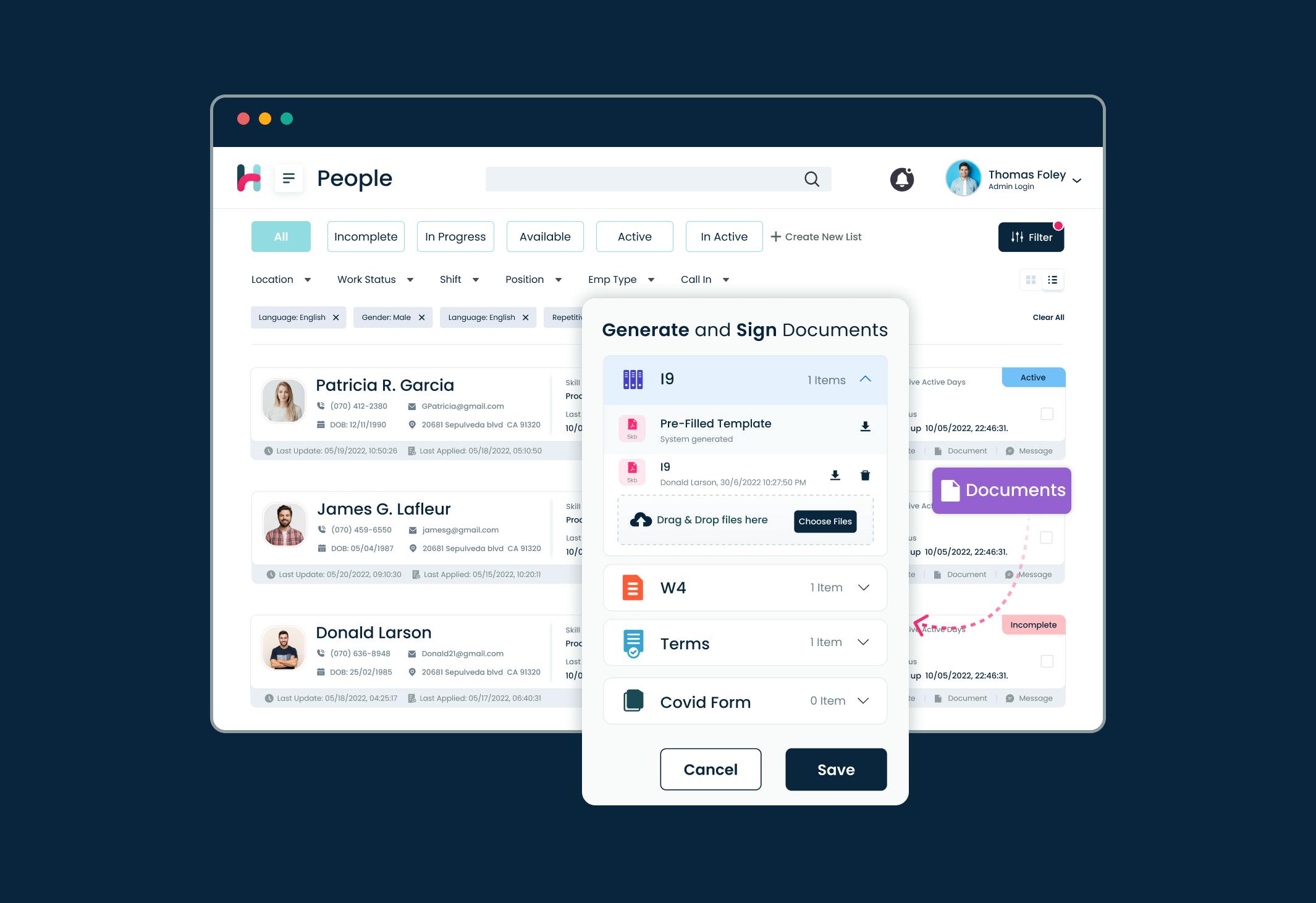 Hirebase Pricing, Alternatives & More 2023 - Capterra