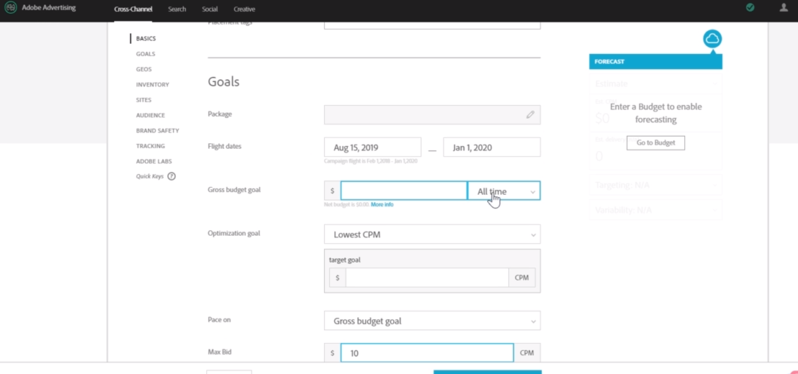 Adobe Advertising Cloud Software - 2025 Reviews, Pricing & Demo
