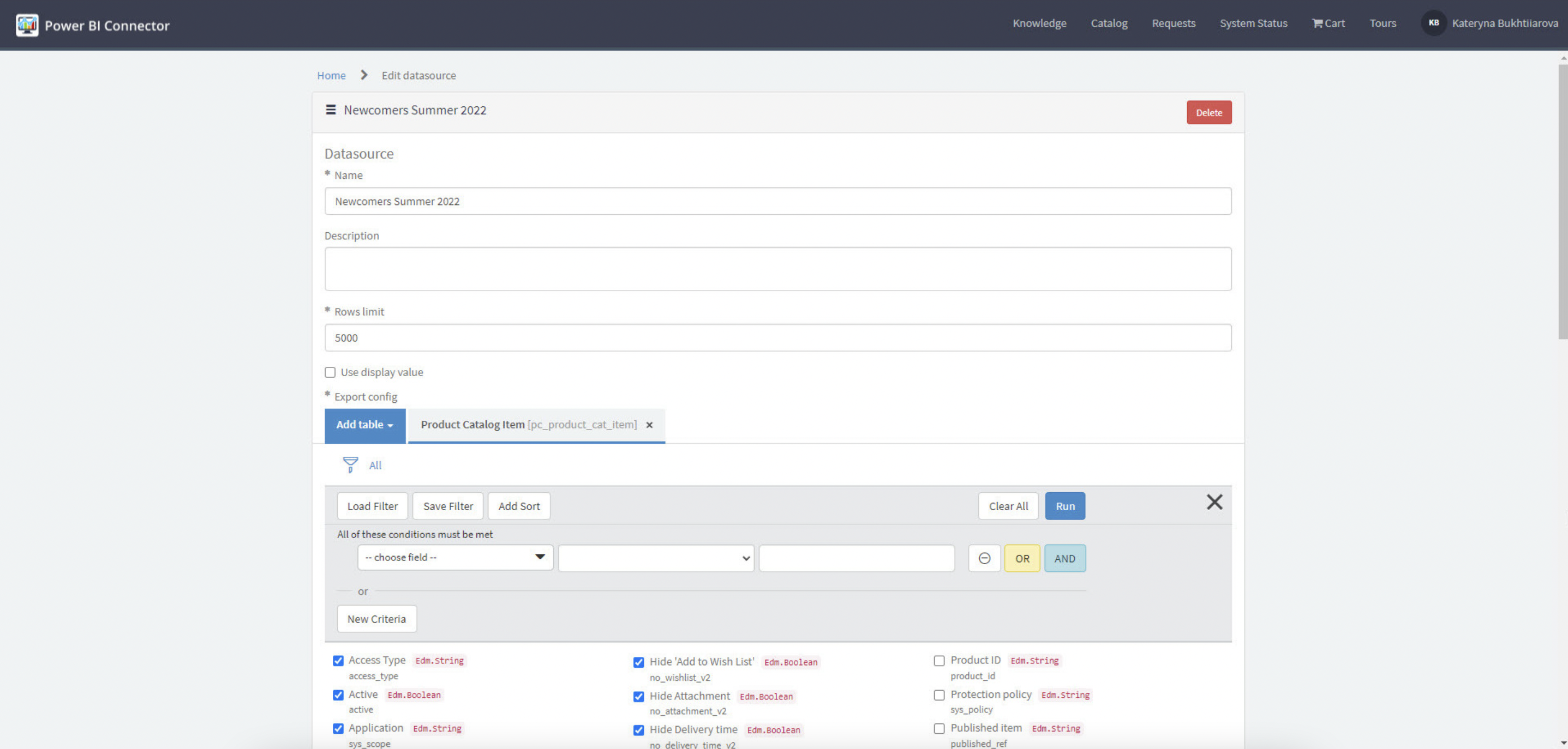 Power BI Connector for ServiceNow - Opiniones, precios y ...