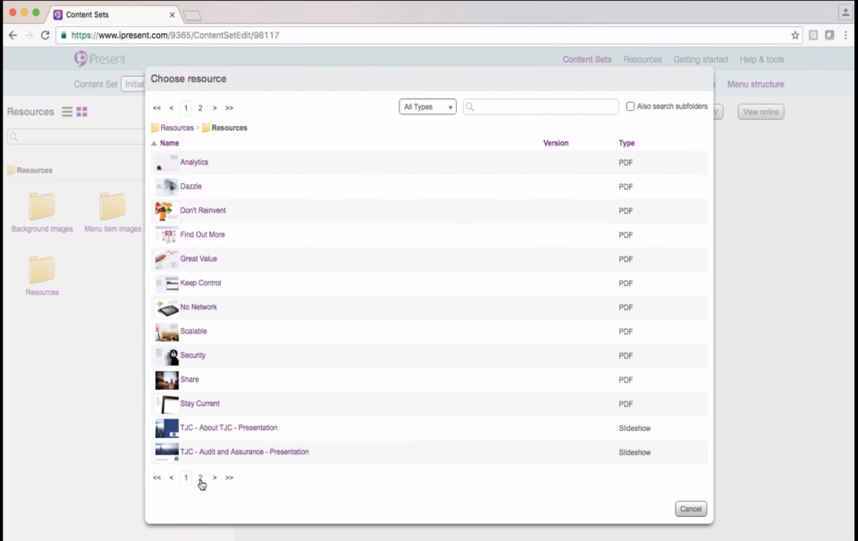 iPresent Pricing, Cost & Reviews - Capterra UK 2025