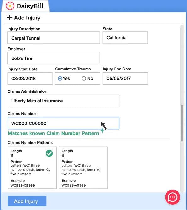 daisyBill Software - 2025 Reviews, Pricing & Demo