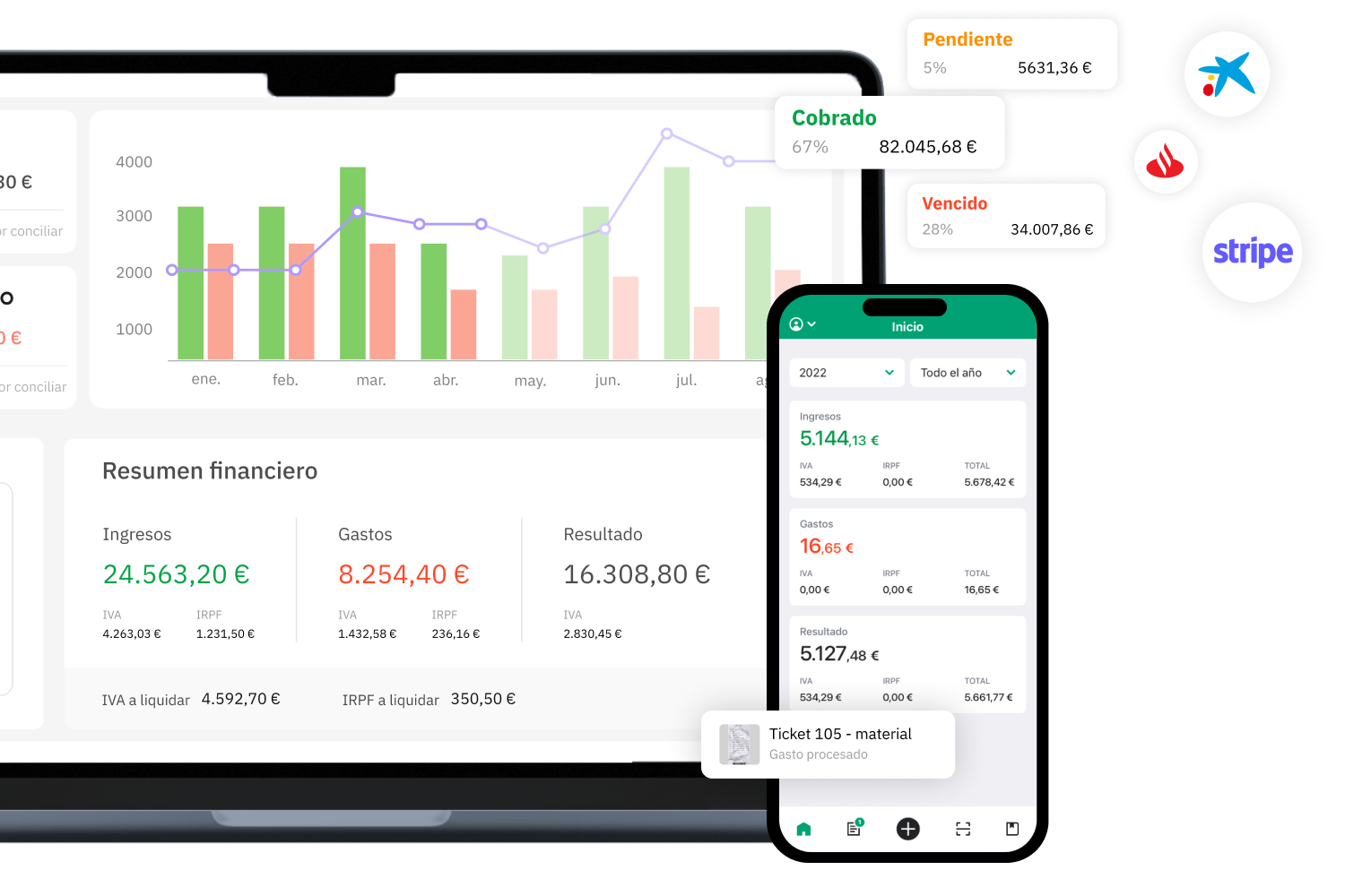 Quipu | Reviews, Pricing & Demos - SoftwareAdvice IE