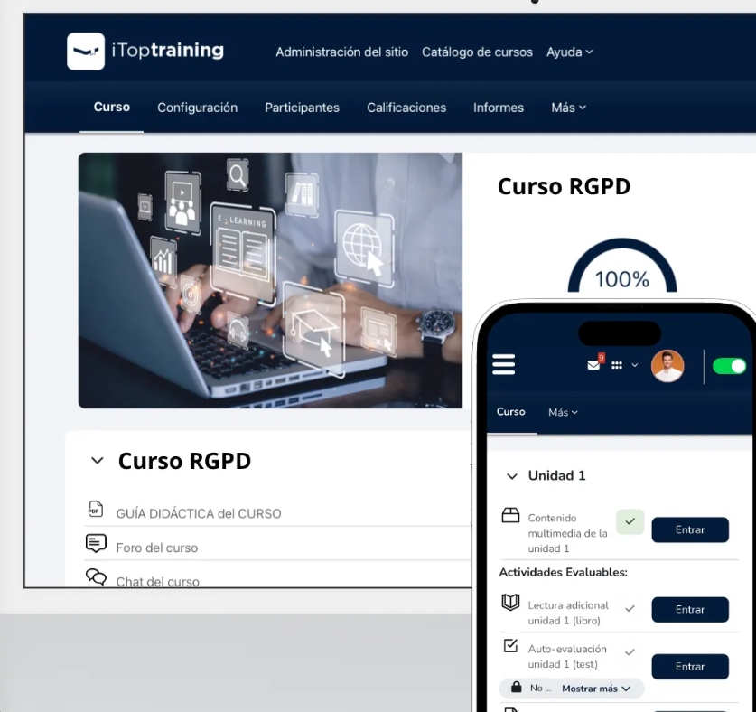 iTopTraining Pricing, Alternatives & More 2025 | Capterra