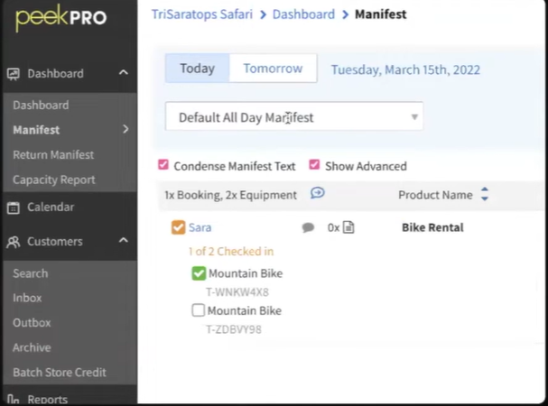 Peek Pro Cost & Reviews - Capterra Australia 2025