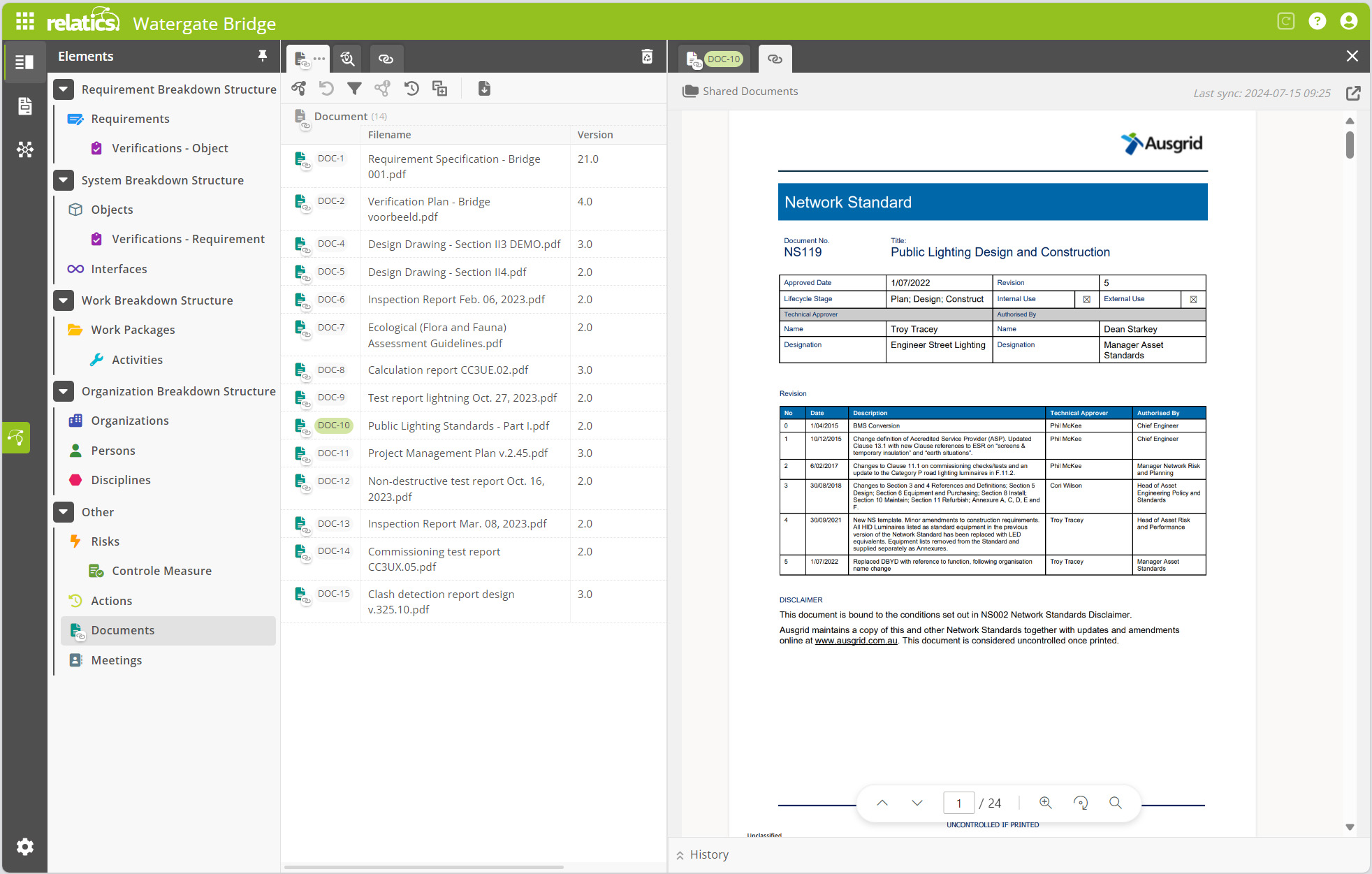 Relatics Software Reviews, Demo & Pricing - 2024