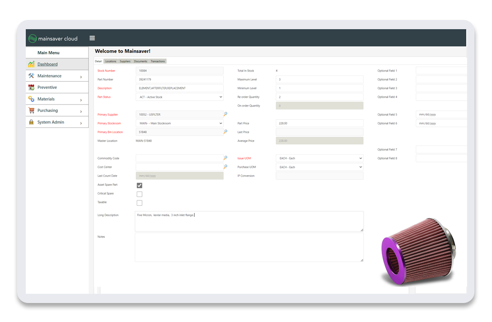 Mainsaver Software - 2025 Reviews, Pricing & Demo