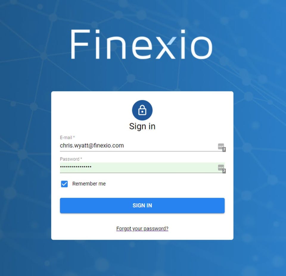 Finexio Pricing, Alternatives & More 2022 - Capterra