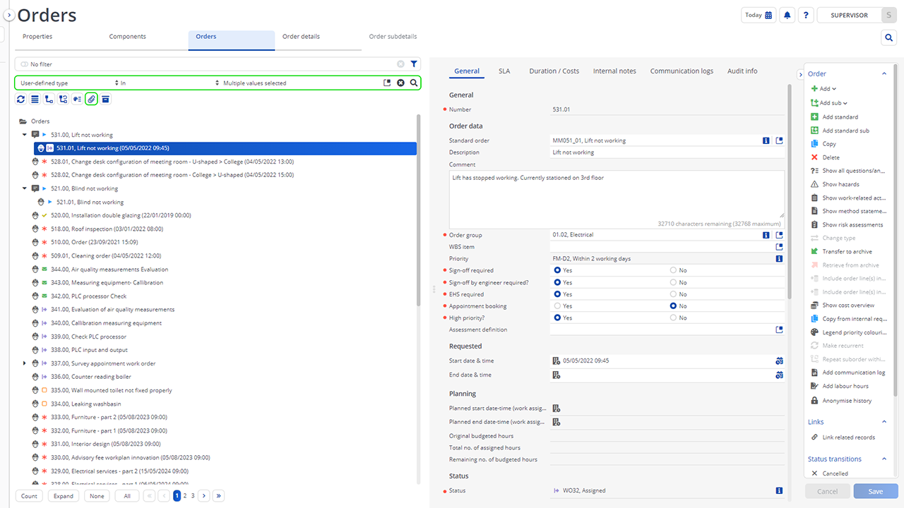 Planon Reviews, Cost & Features | GetApp Australia 2025