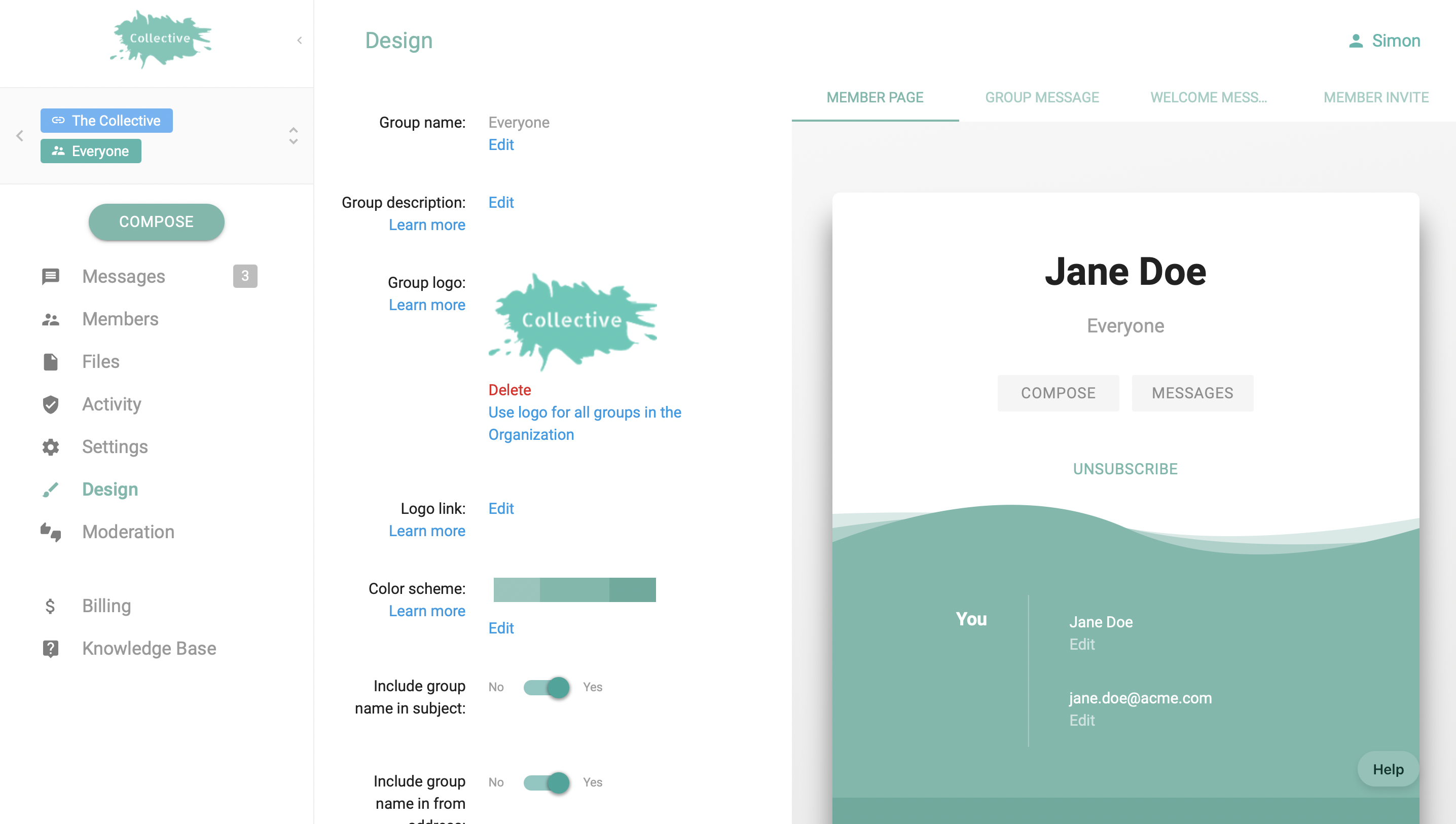 Gaggle Mail Software - 2025 Reviews, Pricing & Demo