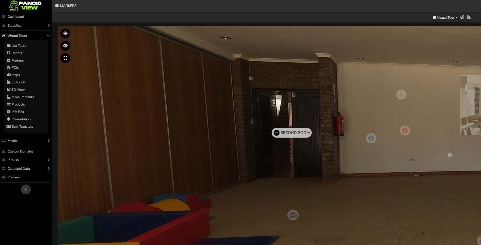 Panoid View Pricing, Alternatives & More 2025 | Capterra