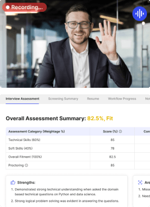 Hirin Pricing, Alternatives & More 2025 | Capterra