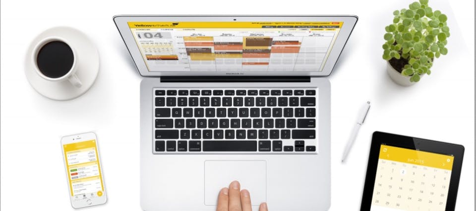 YellowSchedule Pricing, Alternatives & More 2023 | Capterra