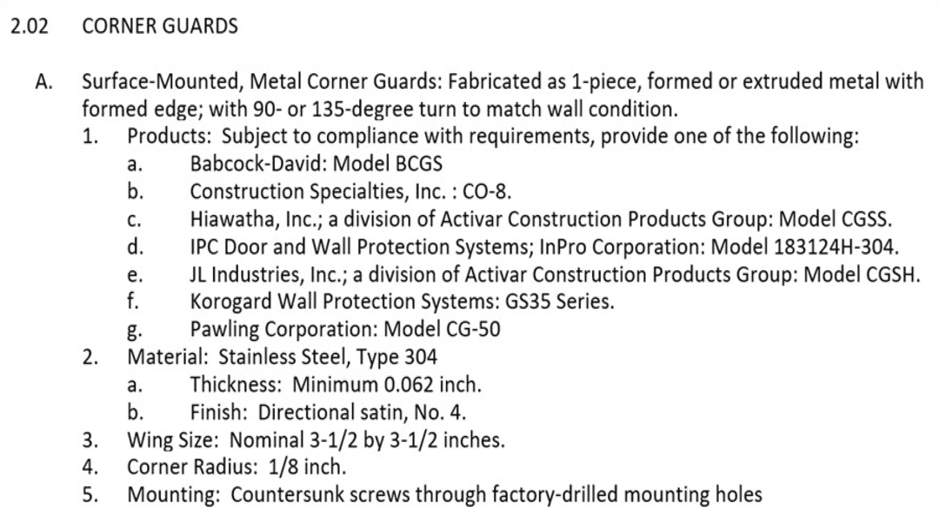 Construction Specpoint | Reviews, Pricing & Demos - SoftwareAdvice IE