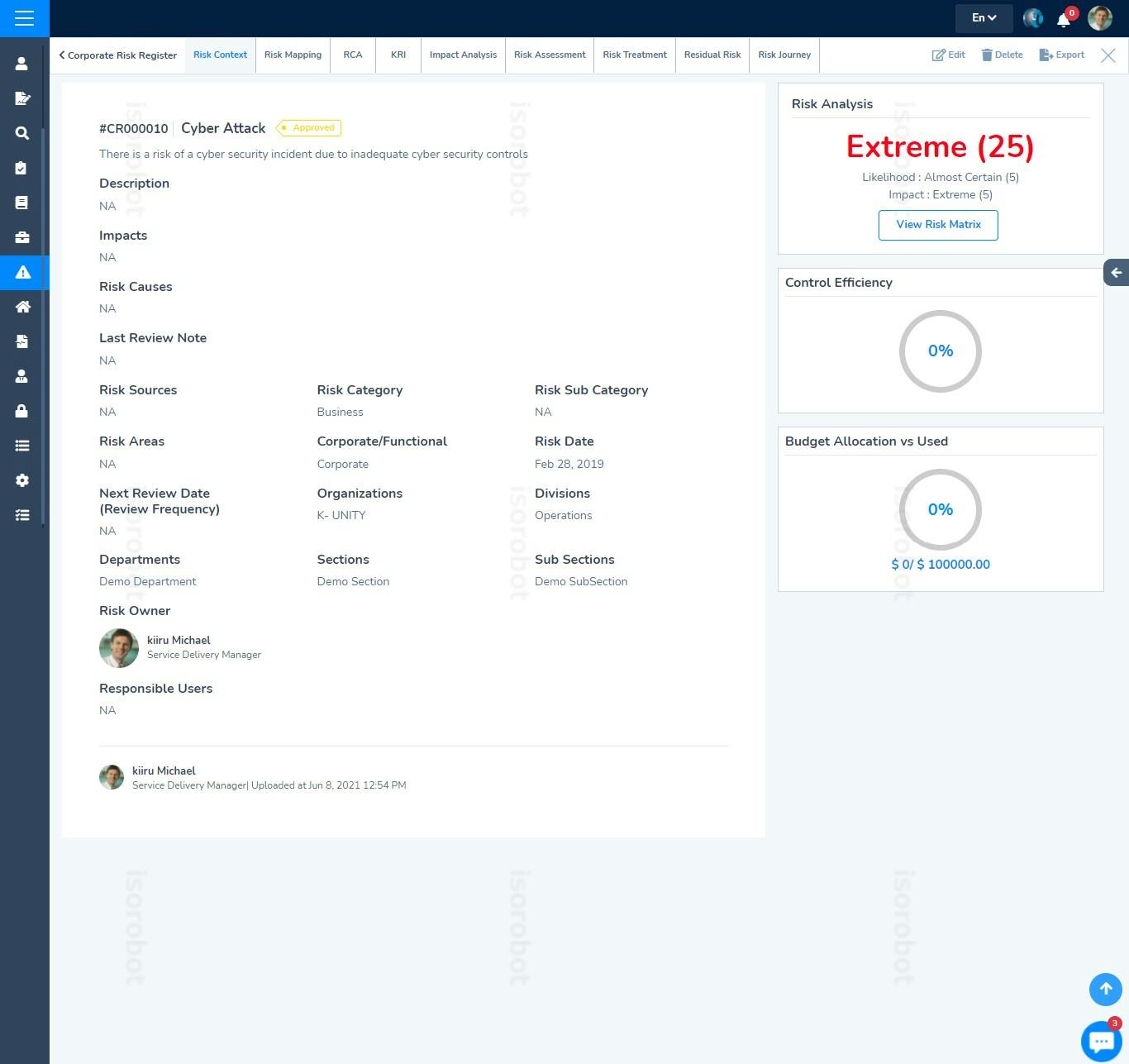 isorobot Pricing, Alternatives & More 2023 | Capterra