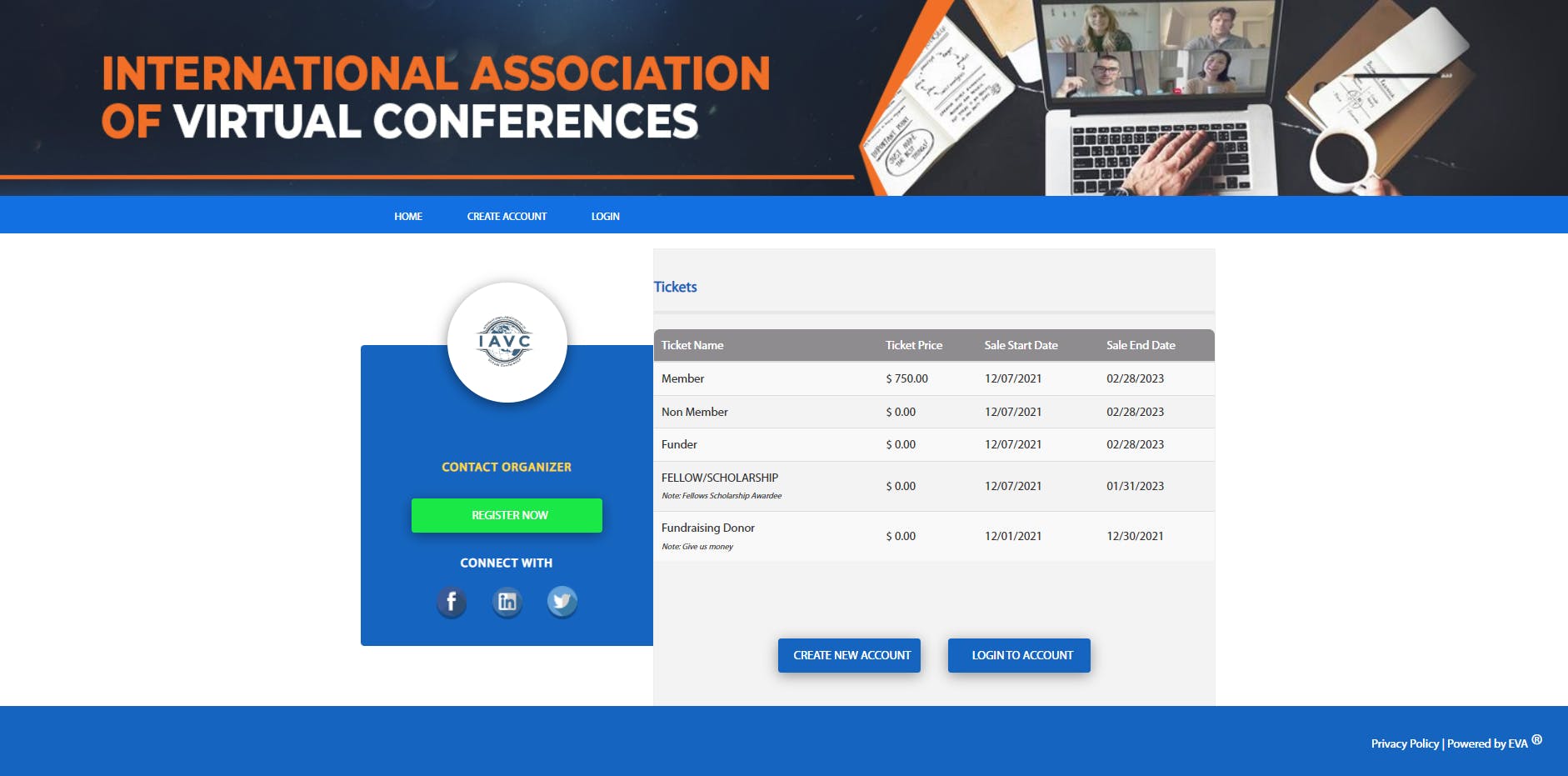 EVA Pricing, Alternatives & More 2022 - Capterra