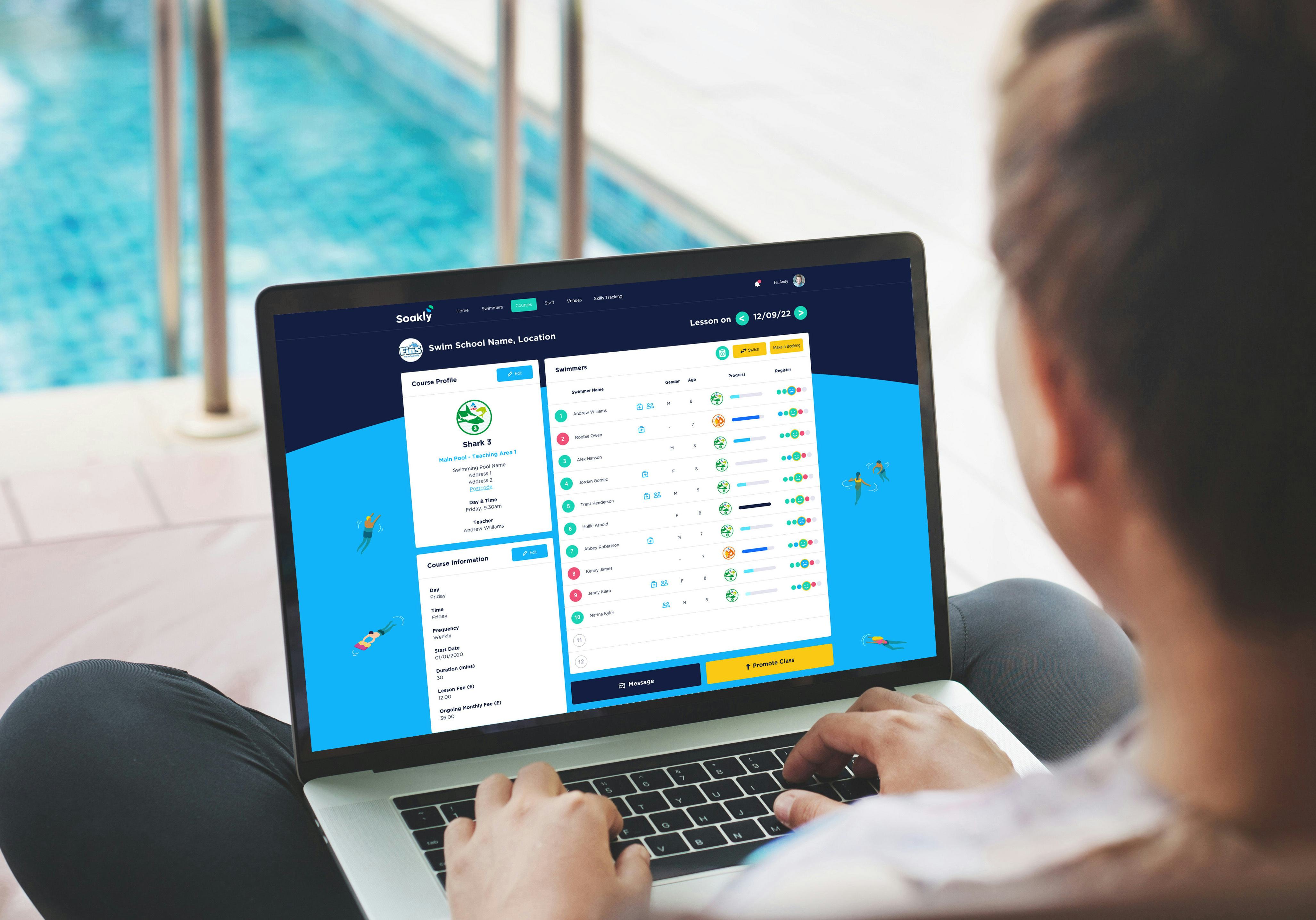 Soakly Pricing, Cost & Reviews - Capterra UK 2025