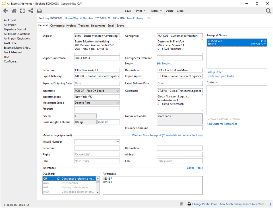 Scope Software - 2024 Reviews, Pricing & Demo