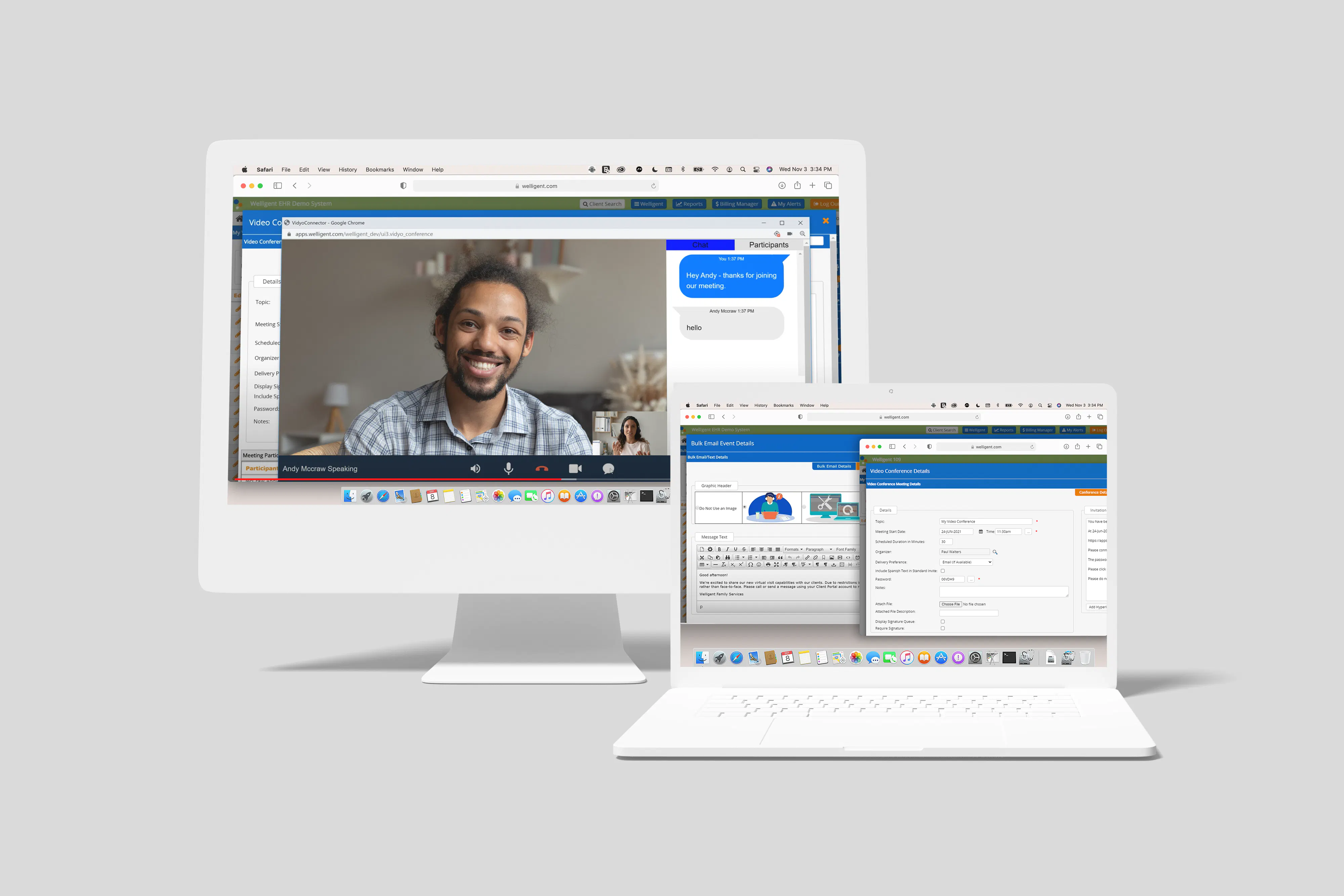 Welligent, Part of the ContinuumCloud Pricing, Alternatives & More 2022 ...