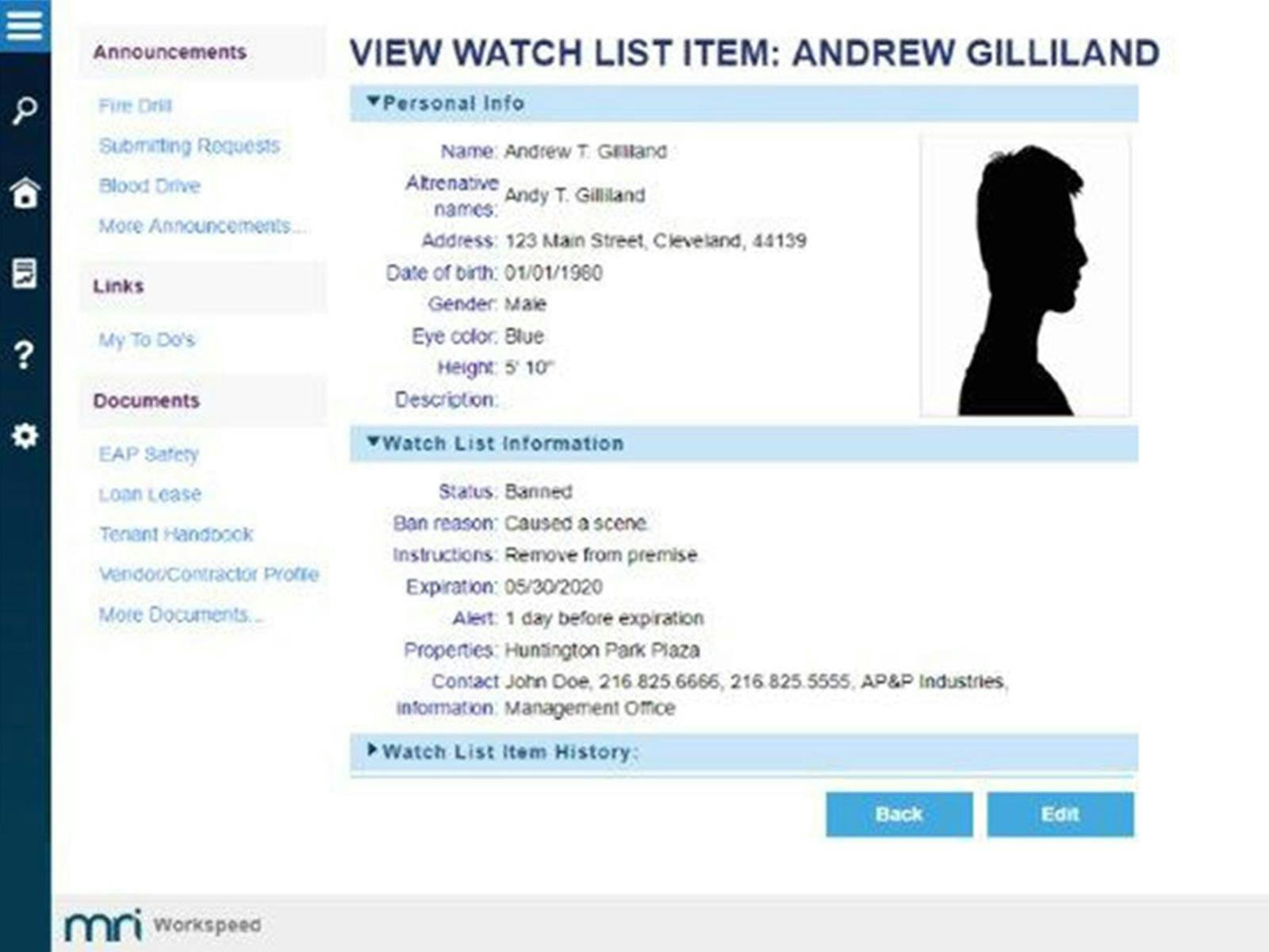 MRI Workspeed Software - 2025 Reviews, Pricing & Demo