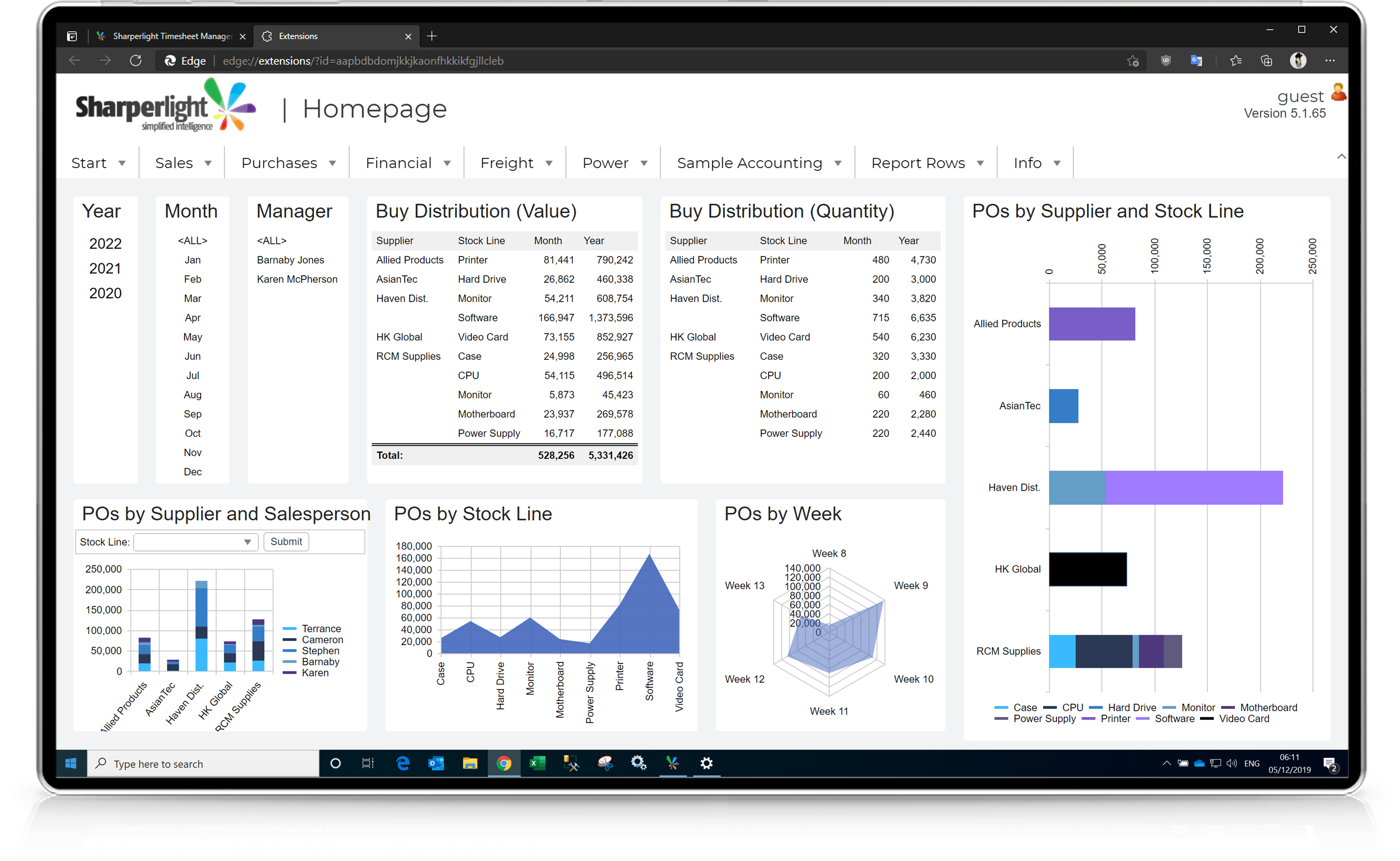 SharperLight Cost & Reviews - Capterra Australia 2025