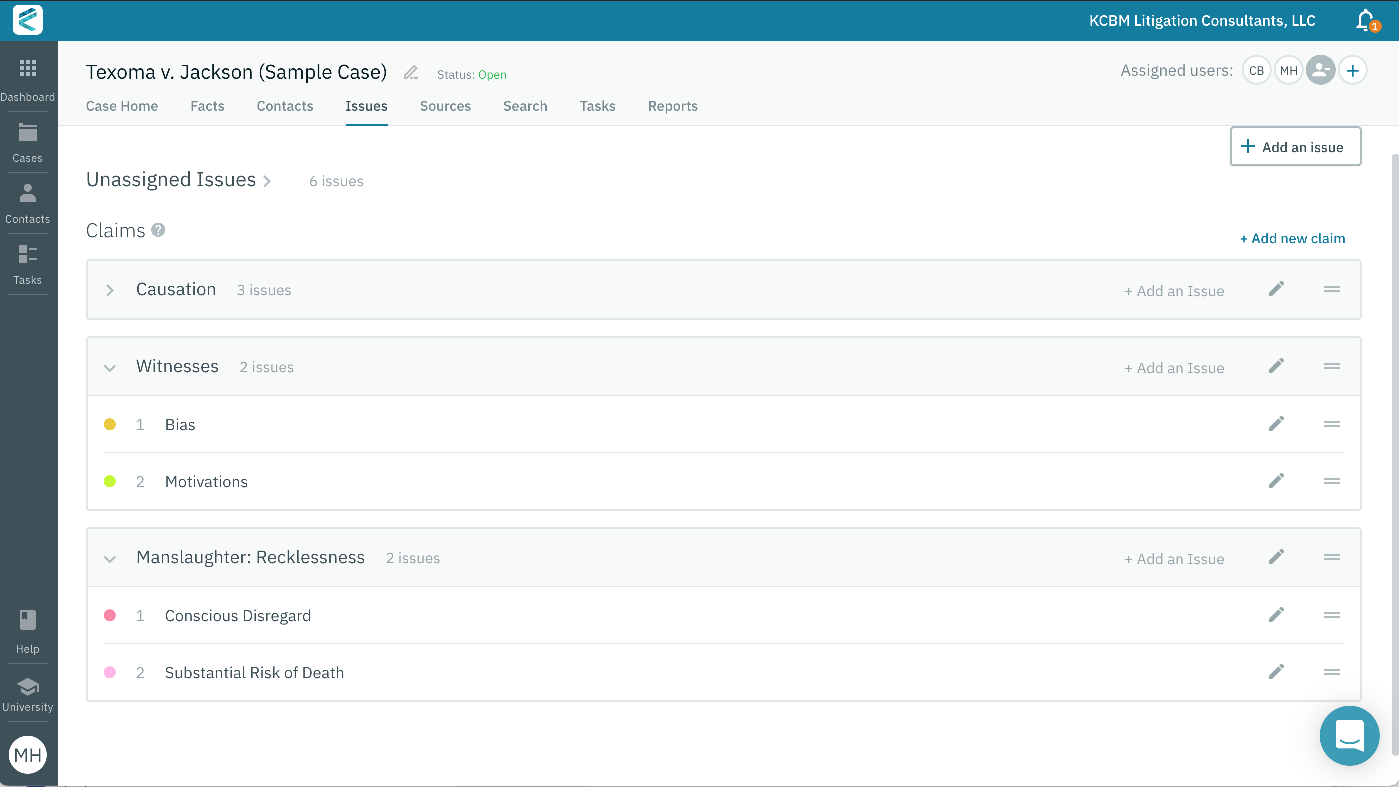 CaseFleet Software - 2025 Reviews, Pricing & Demo