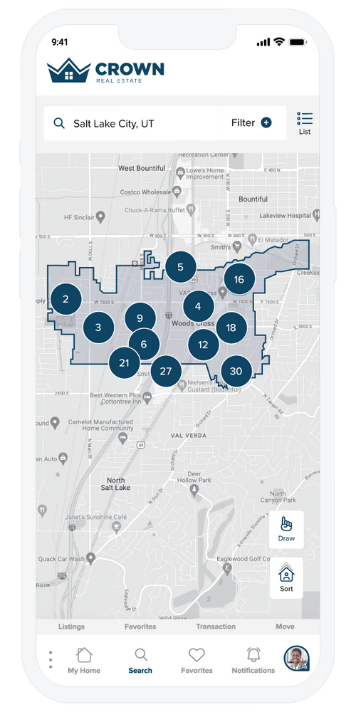 CORE Home Software - 2025 Reviews, Pricing & Demo