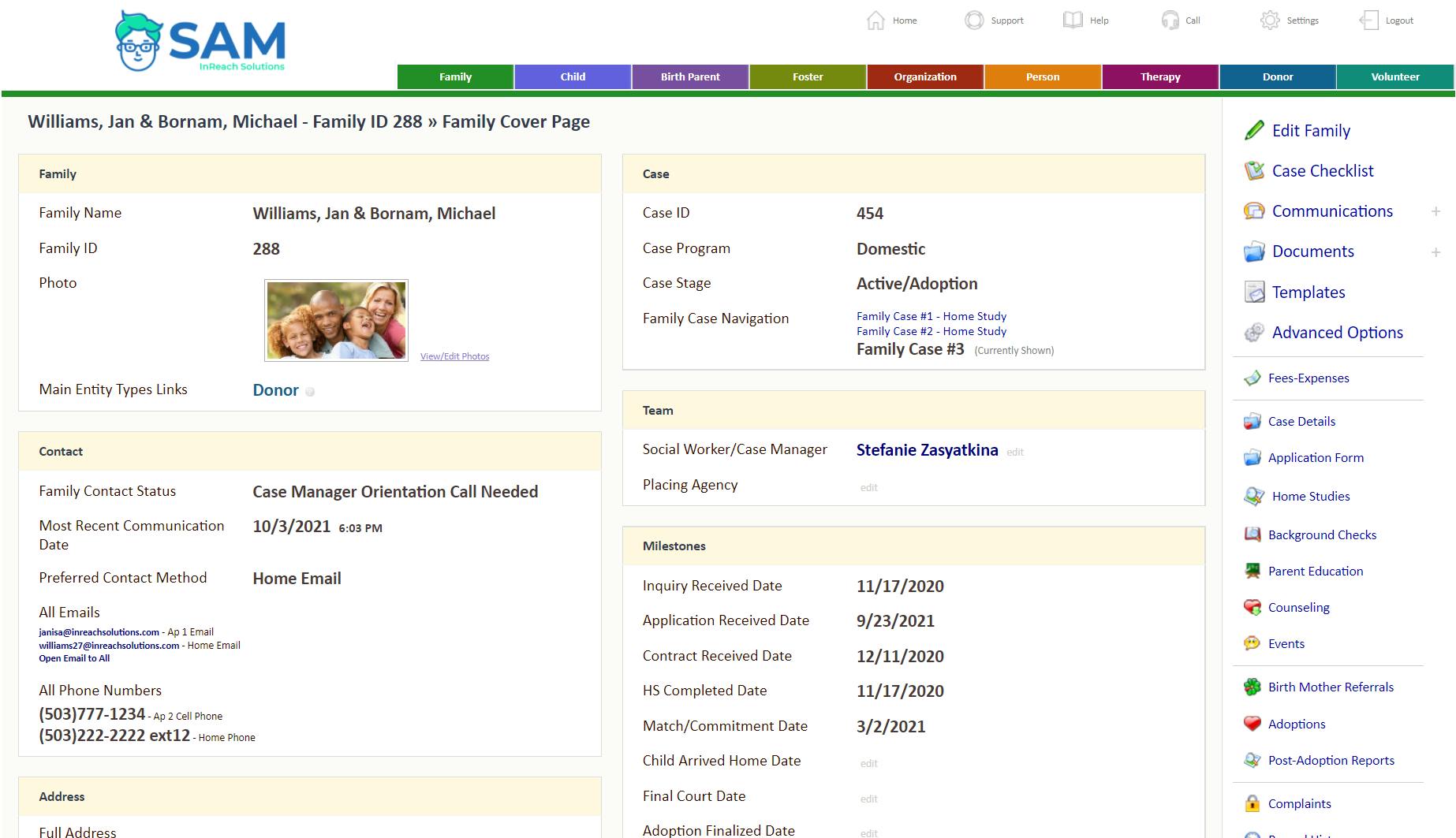 SAM Pricing, Alternatives & More 2023 | Capterra