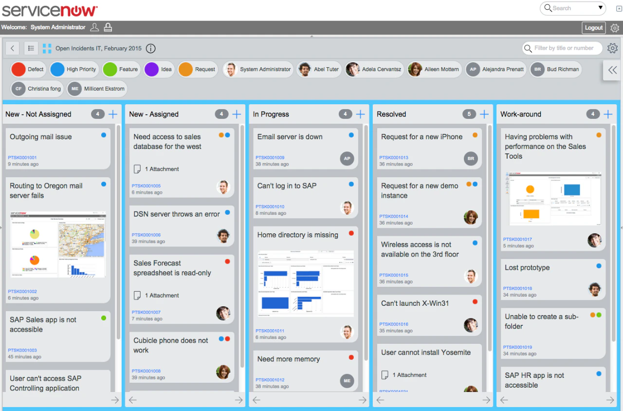 ServiceNow Software 2023 Reviews Pricing Demo ServiceNow Software 2023 Reviews Pricing Demo